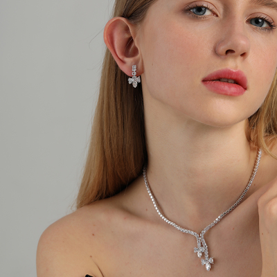 YYT-Ystudio可爱甜美饰品套装