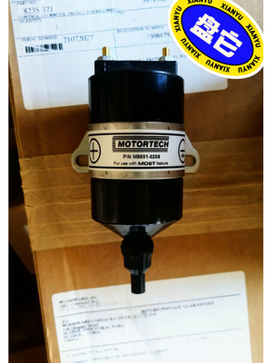 莫托泰克点火线圈济柴点火线圈MOTORTECH点火线圈M8601-0208