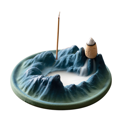 器非凡陶瓷千里江山香插