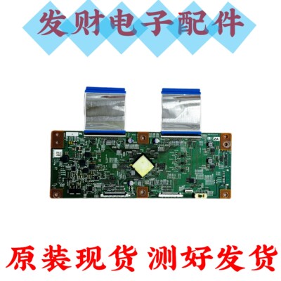 索尼KD-70X8300F逻辑板RUNTK0354FV ZA 1P-117BC00-4011