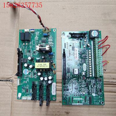 拆机普传 PI7000  7KL CB.V4主板/cpu(议价)