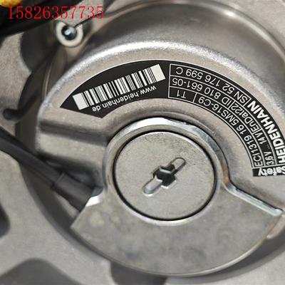 海德汉编码器ECI1319 16 5MS16-C9二手拆机功(议价)