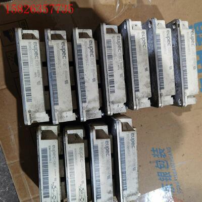 BSM300GB60DLC 模块(议价)