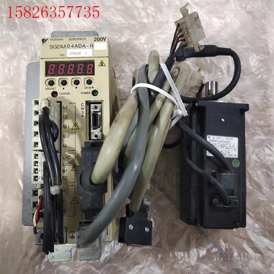 安川伺服SGDM-04ADA-RY165安川伺服驱动(议价)