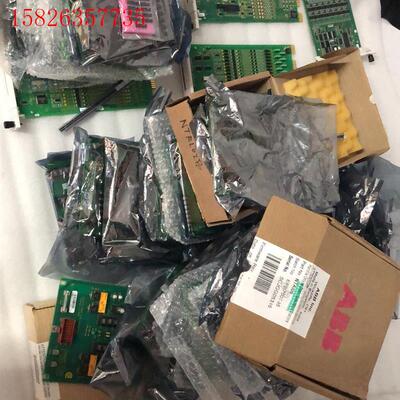 ABB贝利DCS卡件SPDSI13/SPFEC12/SPAS(议价)