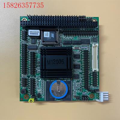 AAEON 研扬 工控 主板 PFM-530I(议价)