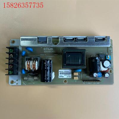 TDK 电源板 MSE266D 3EA00E266D(议价)
