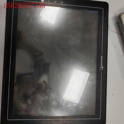 威纶触摸屏MT8150X V2WV,实图拍摄,功能正常,10(议价)