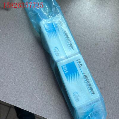 IKO MHS15C1T1HS2直线导轨滑块 有用得到的(议价)