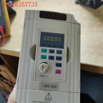 BRA-150022-J拆机包好用。1.5KW(议价)