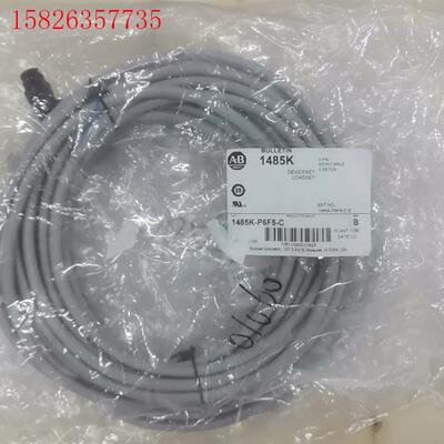 1485K-P6F5-C,AB罗克韦尔 1485K-P6F5(议价)