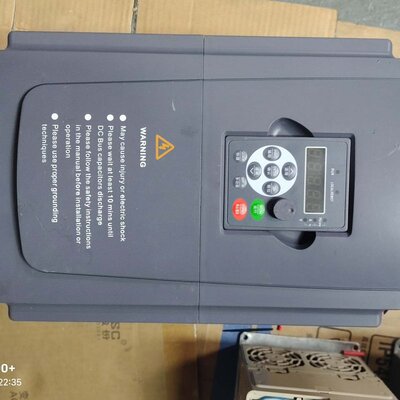 可维修SZMK民控电气变频器MK-9000-11KWG/15KWP议价