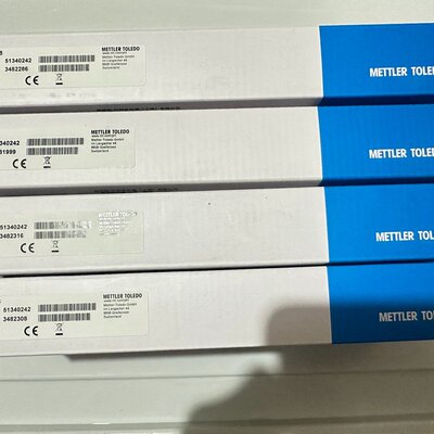 可维修梅特勒PH电极++LE438电极+51340242议价