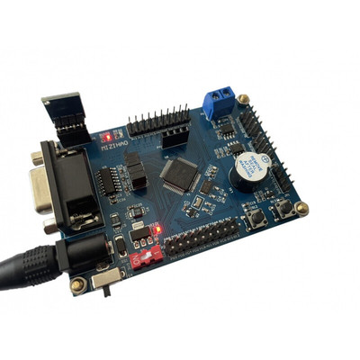 STM32G070RBT6开发板STM32G0评估套件嵌入式RS232工控板485总线定