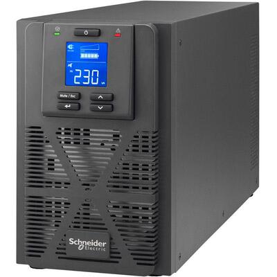 UPS不间断电源施耐德M1K