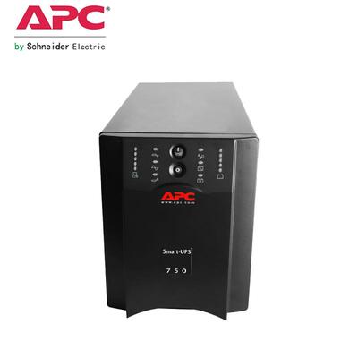 /施耐德UPS不间断电源A75
