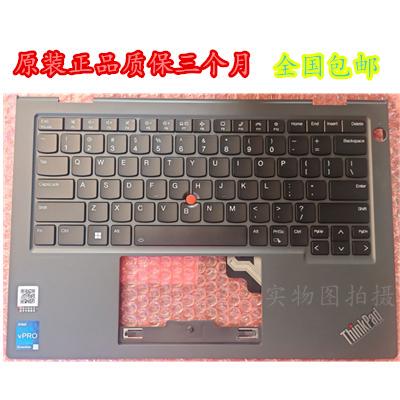 联想 Thinkpad T14p G1 C壳键盘一体 笔记本键盘 5M11H94734
