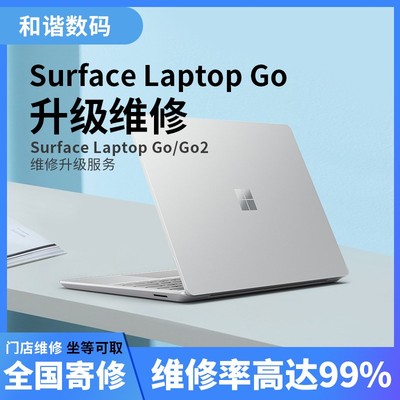 laptopgo板载内存升级更换硬盘