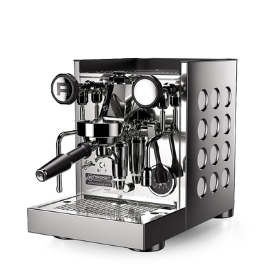 rocket意大利半自动咖啡机