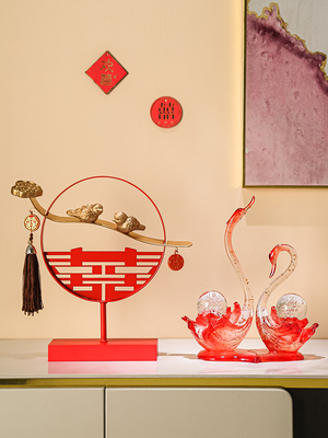 采购产品新婚夫妇的结婚礼品，利基可及的奢侈品，高档实用的闺蜜