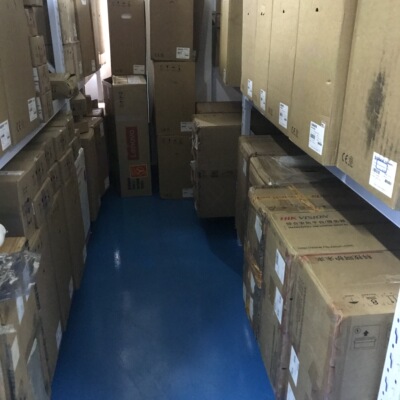 海康威视模拟录像机DS-8108HW-ST