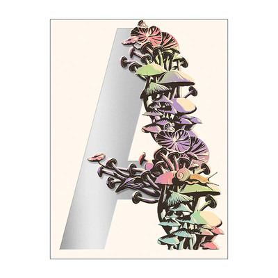 英文原版 Ambergris 芬奇探案记3合1 精装 科幻小说 美国星云奖 英文版 进口英语原版书籍