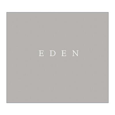 英文原版 Robert Adams Eden 罗伯特·亚当斯 伊甸园 摄影作品集精装 英文版 进口英语原版书籍