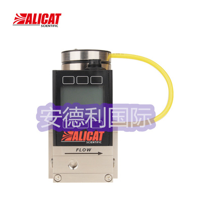 美国ALICAT流量计 压力计  压力控制器 PCR-3000PSIG-D可选量程