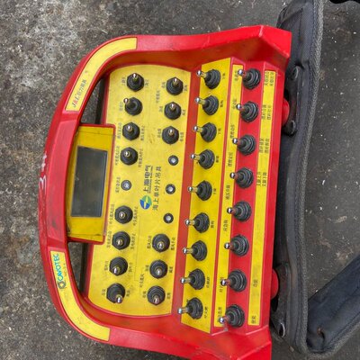 议价CAVOTEC遥控器MC-3-6MC-3-8MC-3-10