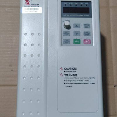 议价变频器DZB312B007.5L4DKDZB312B005.5L4DKDZB312B011L4DK
