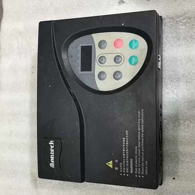 议价门机变频器，型号CE-D-A-SOP4-F2。