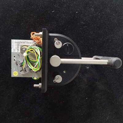 议价lilaas LF90D-01-109 Rev：A 手柄可开票