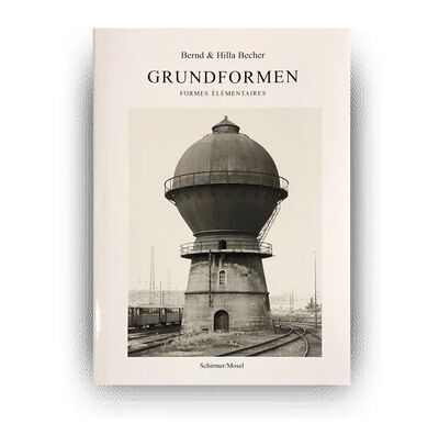 杜塞尔多夫学派工业景观摄影