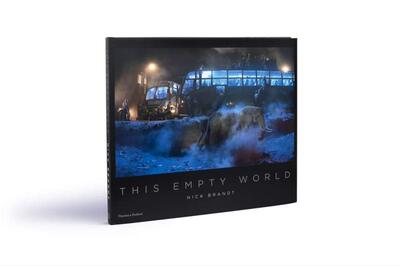 现货尼克布兰特摄影作品集