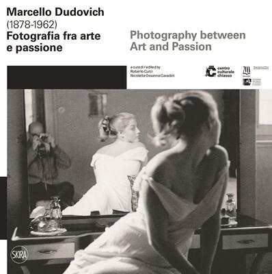 现货Marcello Dudovich 1878 - 19621878 - 1962的摄影艺术画册