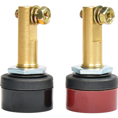 DKJ10-2556mm后板式插座烽火