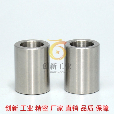 检查夹具用衬套定位销圆柱销用衬套JBAN JBAMN JBAUP JBAU JBA6/8