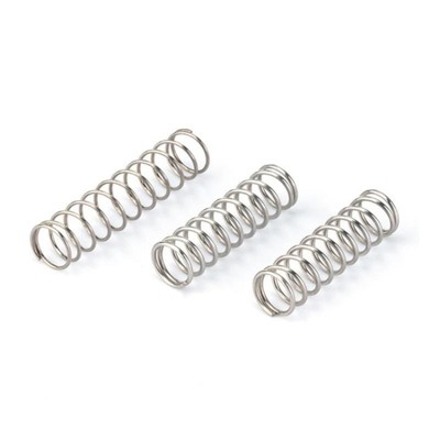 WY-D3/4/5/6/8/10/13/16-L10/15/20/30/40/45/50/60/70压缩弹簧