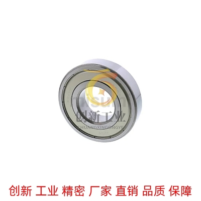 标准滚珠轴承 双盖式 B6005ZZ B6006ZZ B6007ZZ B6008ZZ B6009ZZ