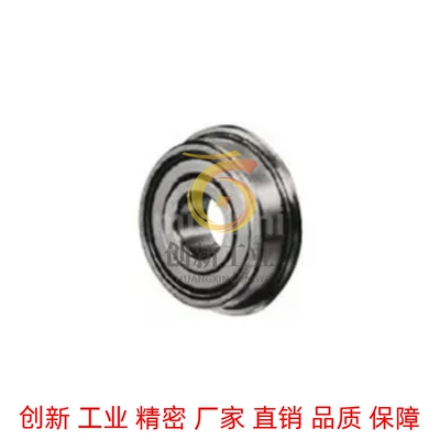 带法兰滚珠轴承FL6803ZZ FL6804ZZ FL6805ZZ FL6900ZZ FL6901ZZ
