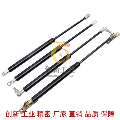 替代定制FRGSS-A/B60-100/125/150/200/300/400不锈钢氮气汽弹簧