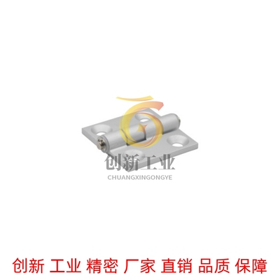 代替HFC21-35C/48B/62B/79B HFC22铝合金碟形铰链合页62A/62/79A