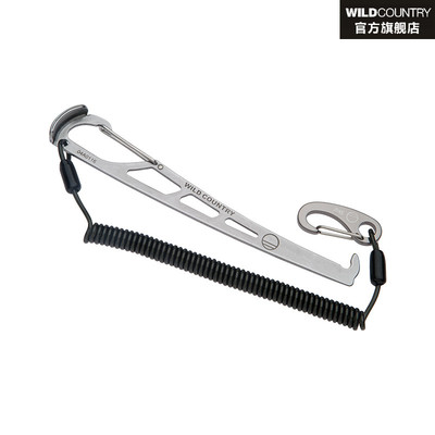 英国WILDCOUNTRY裂缝传统取塞器