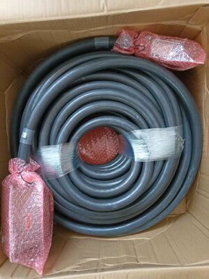 KUKA动力延长线全新包邮35M原装