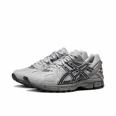 Asics/亚瑟士 Gel-Kahana 8抓地稳定稳定支撑 跑鞋1011B109-030吴