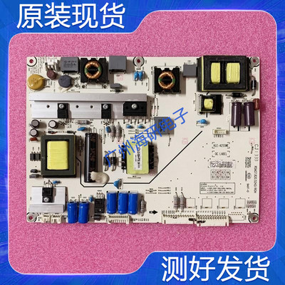 海信LED55K610X3D电源板RSAG7.82