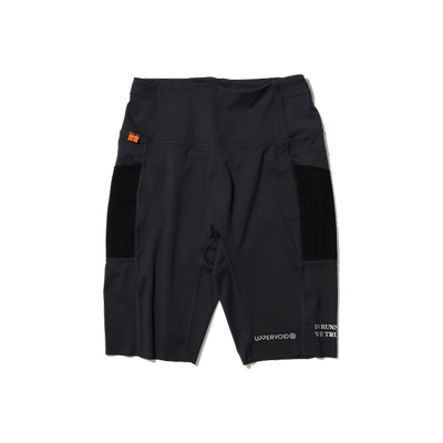 UPPERVOID轻薄弹力凉感紧身短裤