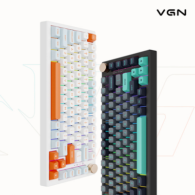 VGNN75客制化机械键盘