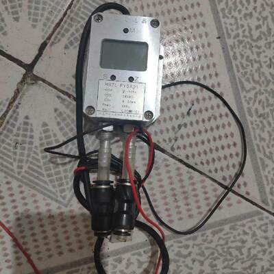 议价差压变送器，HSTL-FY