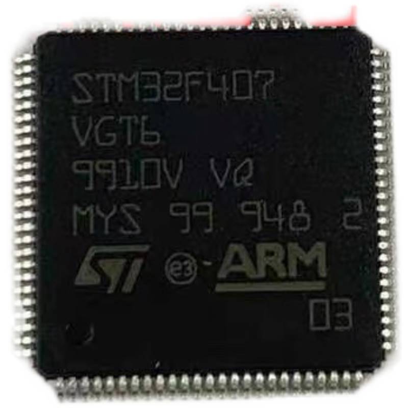 arm单片机,51单片机_大山谷图库